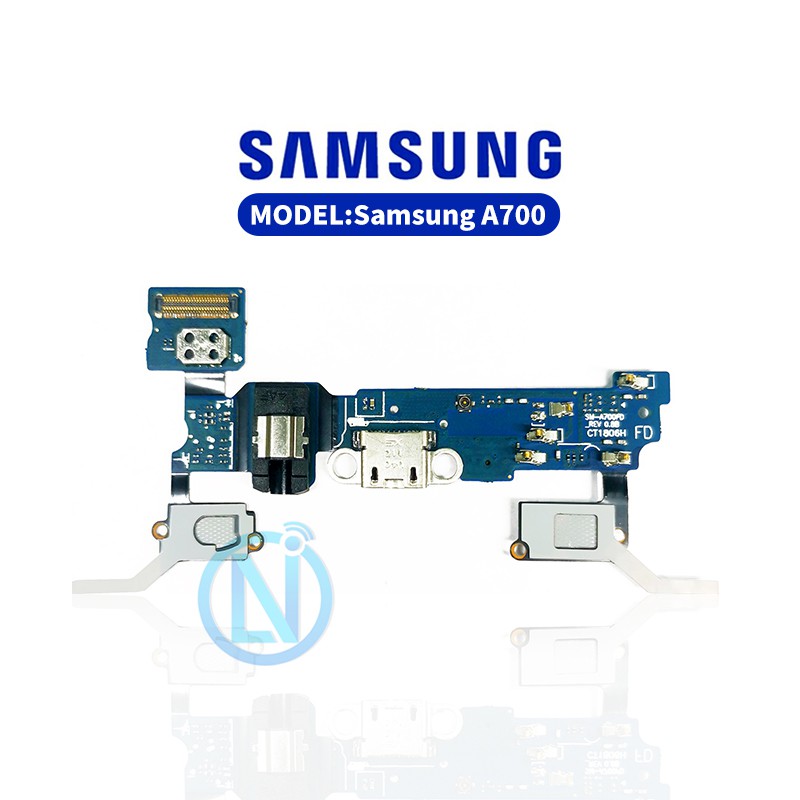 USB สายแพรตูดชาร์จ USB samsung A7/A700/A7(2015) แพรชาร์จ แพรตูดชาร์จ ...