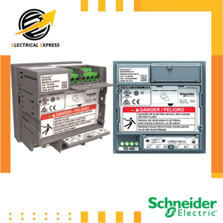 METSEPM2230/POWER METER EasyLogic PM2230, Power & Energy meter, up to ...