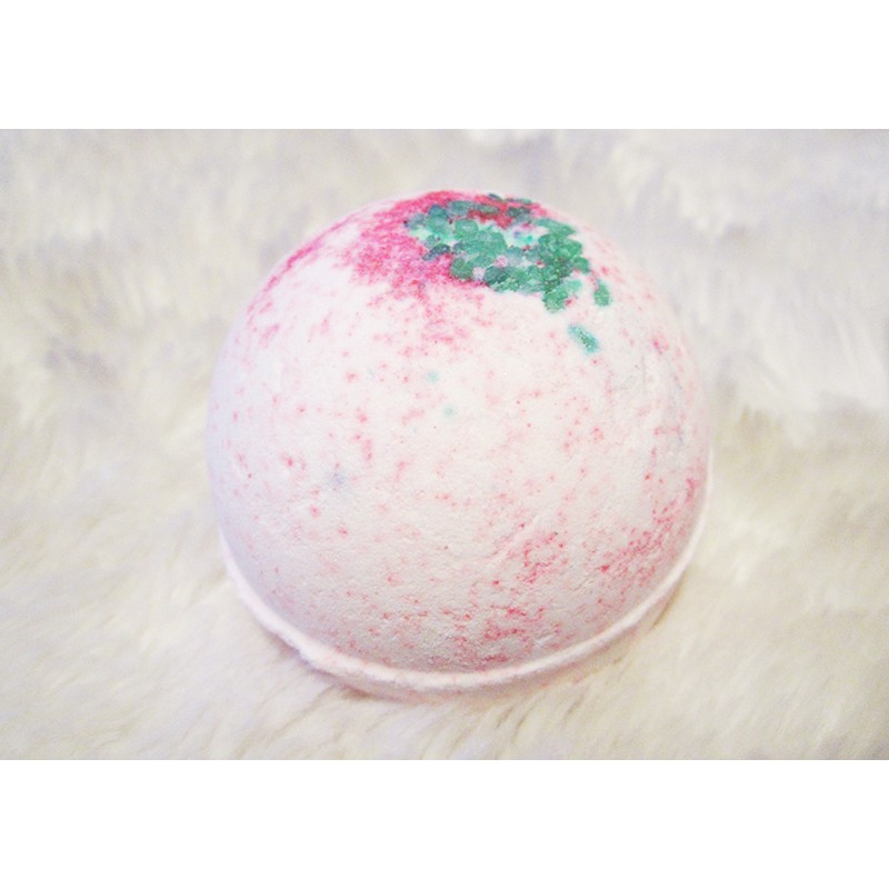 (ของใหม่) Lush Sakura Bath Bomb 200g | Shopee Thailand