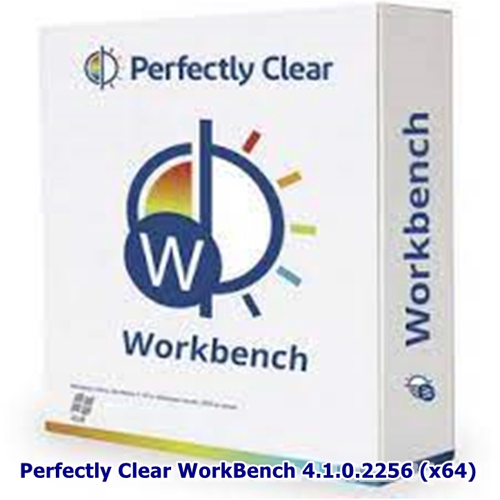 Perfectly Clear WorkBench 4.1.0.2256 (x64) ถาวร โปรแกรมแต่งภาพอัตโนมัติ ...