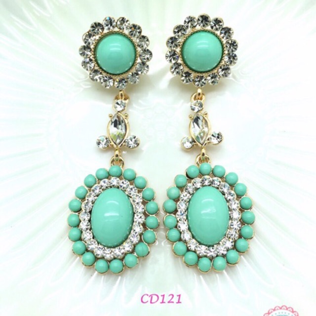 Classic Diamond #CD121 | Shopee Thailand