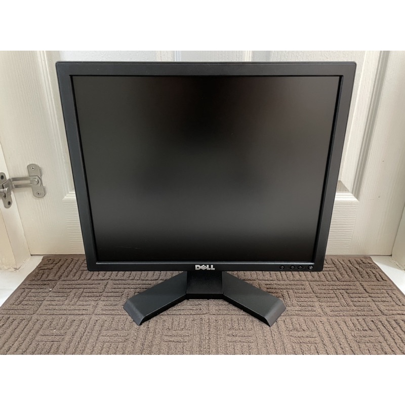 จอแสดงผล DELL รุ่น E170S ขนาด 17 นิ้ว 75 Hz (สินค้ามือสอง) (สภาพใหม่ ...