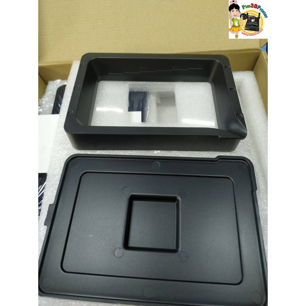 Anycubic Photon Mono4K, Photon Ultra, Photon DLP D2 VAT Tank 2pcs Cover ...