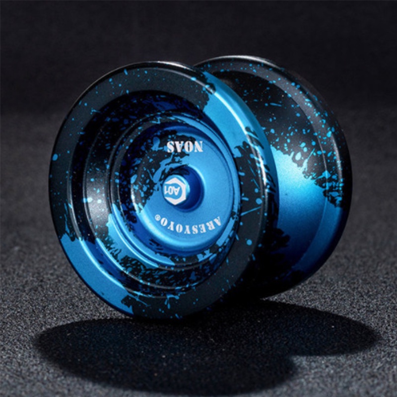 New Magic YoYo Anti-Fall Wear-Resistant Professional Yo-Yo Bundle ...