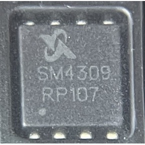 SM4309 , SPC7011F , SEM3040 , S93C66 , S8036 , S 8036 93C66 SM SPC SEM ...