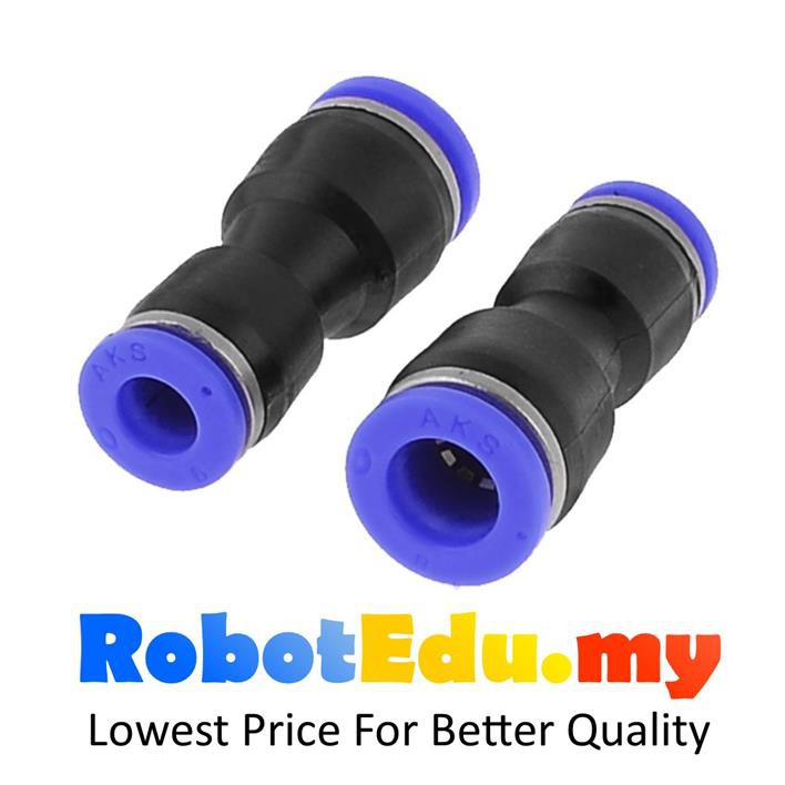 ท่อลดขนาด PG6-4 PG8-6 | Shopee Thailand