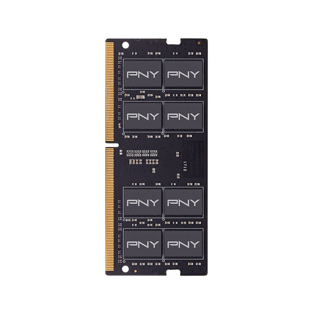 PNY DDR4 2666MHz Notebook Memory (8GB & 16GB) | Shopee Thailand