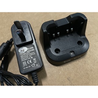 ICOM BC-213 ,50FX แท่นชาร์จวิทยุสื่อสาร ที่ชาร์จแบตวอ | Shopee Thailand