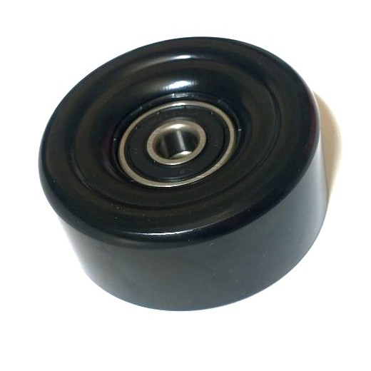 ลูกรอกสายพานไดร์ชาร์จ NISSAN NAVARA D40 2005- FRONTIER D22 2001 ...