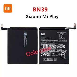 Xiaomi, mi play, แบตเตอรี ราคาพิเศษ | Shopee Thailand
