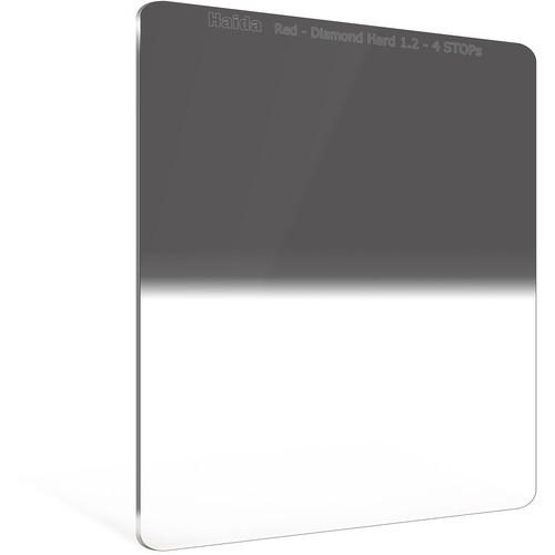 Haida Red-Diamond Reverse Grad ND Filter 150*170mm รับประกันศูนย์ไทย 1 ...