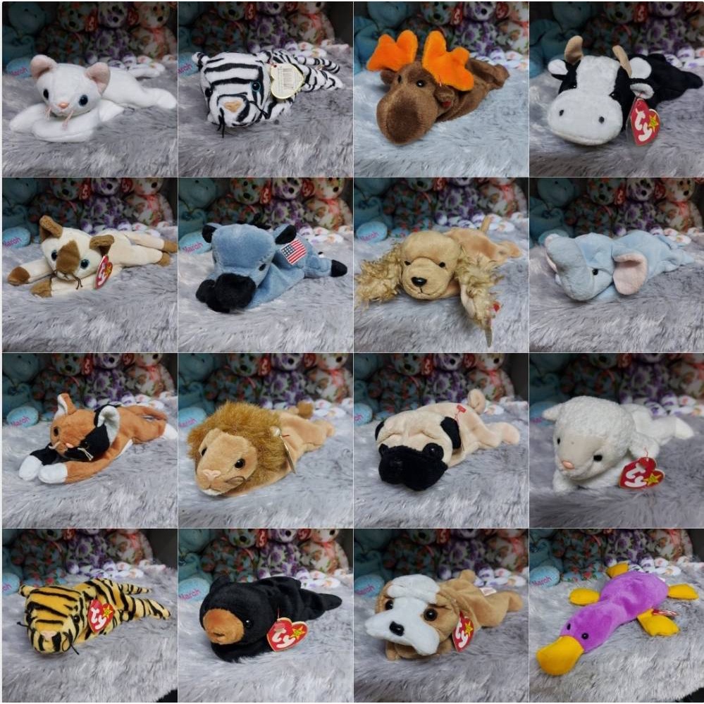 ช้อป TY ราคาสุดคุ้ม ได้ง่าย ๆ | Shopee Thailand