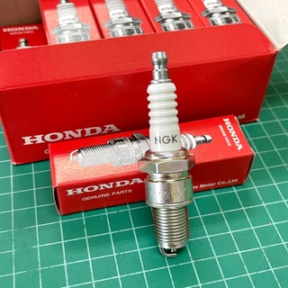 หัวเทียน แท้ GX160 GX200 GX270 GX390 GX240 GX340 GX120 GP160 GP200 WB20 WB30 GXV160 ของแท้เบิก ...