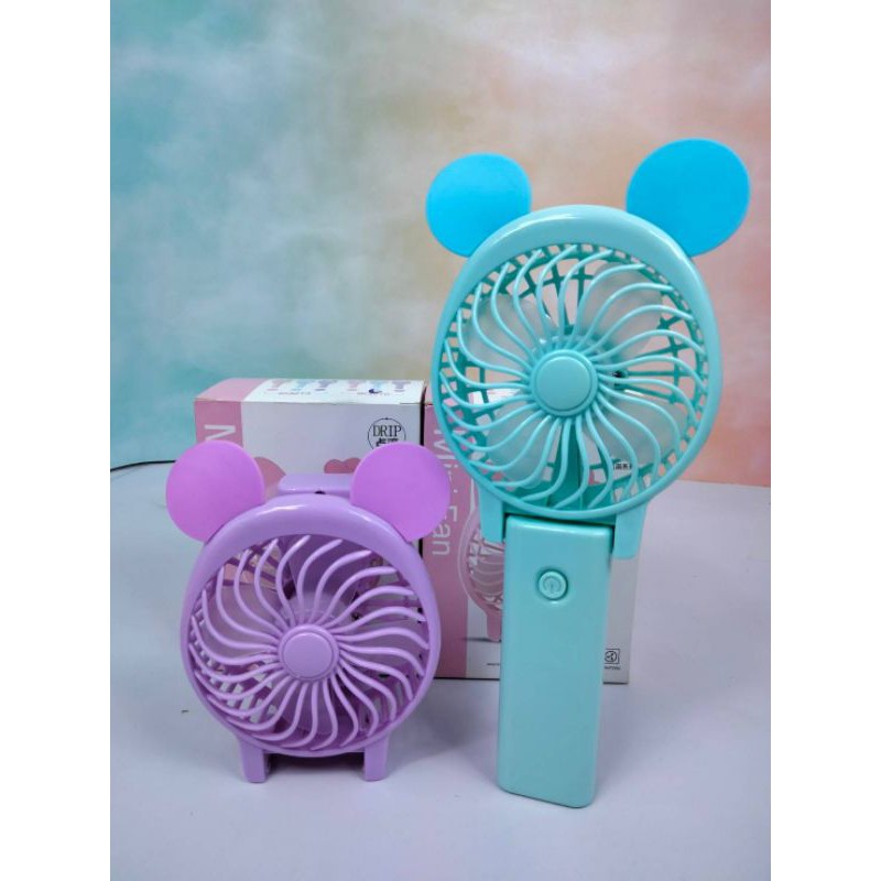 พัดลมUSBMiniFanรุ่นSQ-216 | Shopee Thailand