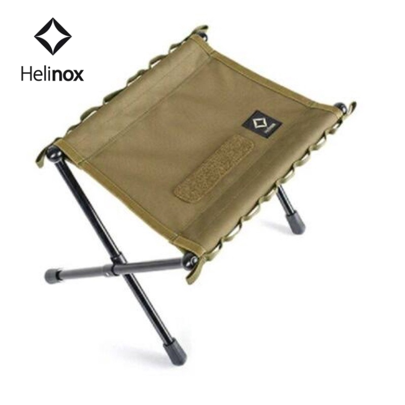 [พร้อมส่ง] Helinox Tactical Speed Stool ที่นั่งพกพาน้ำหนักเบา เพียง 5 ขีด! (Chair zero ...