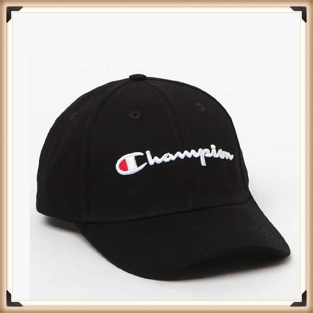 Champion หมวกหมวกดวงอาทิตย์NO.GJM | Shopee Thailand