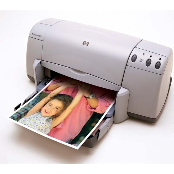 อะไหล่ Printer สำหรับ HP Deskjet 920C ของมือ 2 | Shopee Thailand