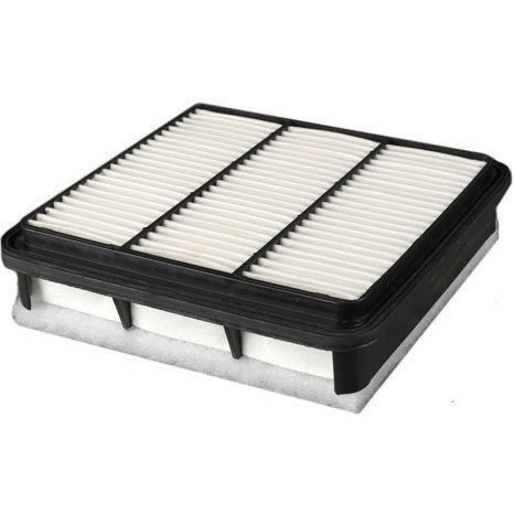 JS ไส้กรองอากาศ Mitsubishi Triton เครื่อง2.5-3.2 รหัส A3505 (MZ691069 ...