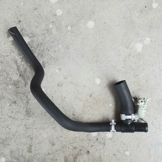 เทียม•ชุด 3 ทาง+ท่อน้ำ ข้อต่อ แป๊ปน้ำข้างเครื่อง นิสสัน มาร์ช Nissan ...