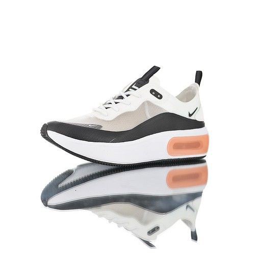 Original100% Authentic NIKE AIR MAX DIA SE QS Boat Series Shoes for Men ...