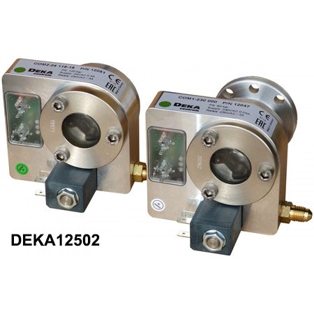 DEKA Electronic Oil Level Regulator 230V DEKA12502 | Shopee Thailand