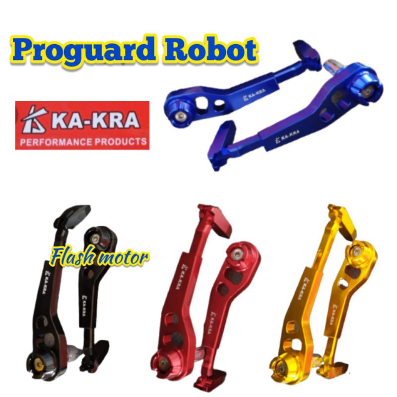 Proguard Handguard Motorcycle Vario 160 nmax 2020 Fazzio Beat Aerox ...