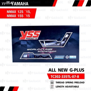yss g series nmax ราคาพิเศษ | ซื้อออนไลน์ที่ Shopee ส่งฟรี*ทั่วไทย!