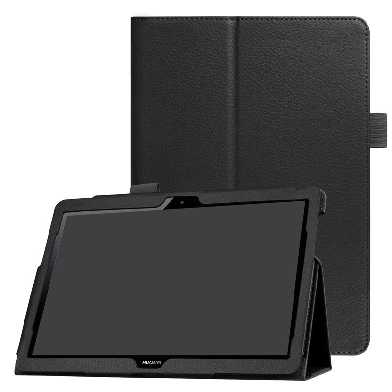 HUAWEI MediaPad T3 10 AGS-L09 AGS-W09 Casing ฝาครอบป้องกัน เคส หุ้ม ซอง ...