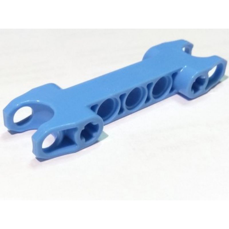 Part Lego 61054 Technic, Axle and Pin Connector 2 x 7 with 2 Ball Joint ...