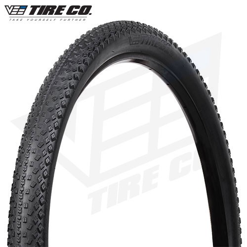 ยางจักรยาน Vee Tire Co. รุ่น Rail Tracker ขนาด 29x2.00 สำหรับ MOUNTAIN ...