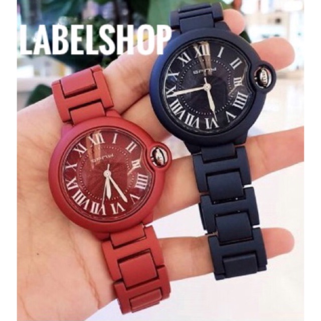 นาฬิกา SFNY ของแท้ 💯% พร้อมกล่อง มีเก็บเงินปลายทาง | Shopee Thailand