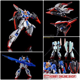 HGUC 1/144 MSZ-006 Zeta Gundam (U.C. 0088) (Mobile Suit Zeta Gundam) (Bandai Hobby Online Shop ...