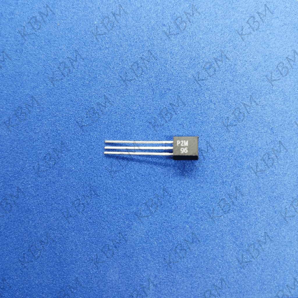 transistor ทรานซิสเตอร์ P2M 2P4M 3P2M 3P4M 3P6M 5P4M 6P20E 8P2M ...