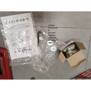 YD-13S แท่นสว่าน สว่านแท่น 1/2" 1/3HP OKURA ฟรี ปากกาจับเหล็ก ตัวแทนจำหน่าย แนะนำ ของแท้ คอย ...