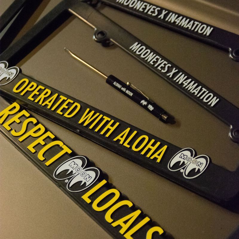 in4mation x MOONEYES Pocket Screw Driver (ไขควง) | Shopee Thailand