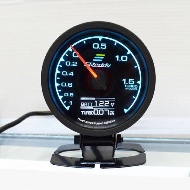 greddy boost 7 สี มีจอบอกแบตเตอรี่ | Shopee Thailand