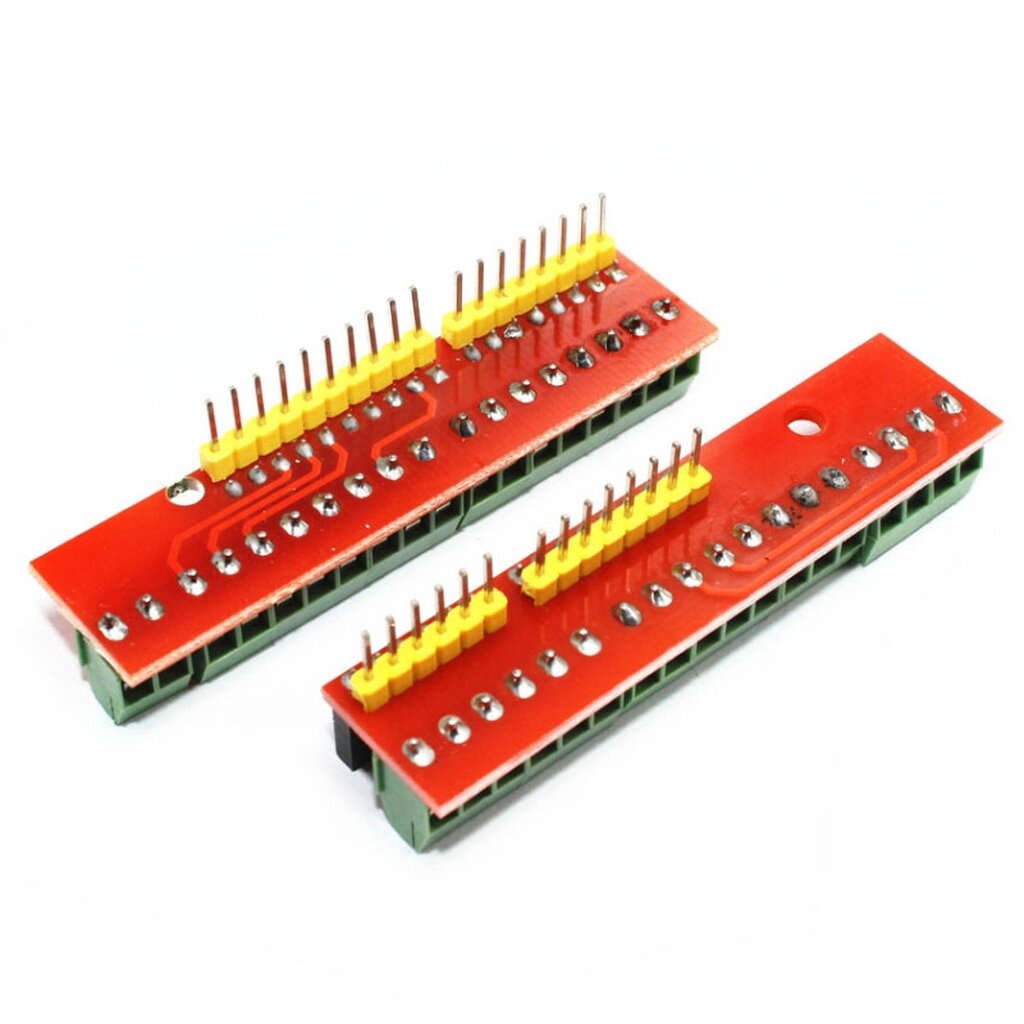 Screw Shield V2 Stud Terminal Expansion Board for Arduino UNO R3 Shield ...