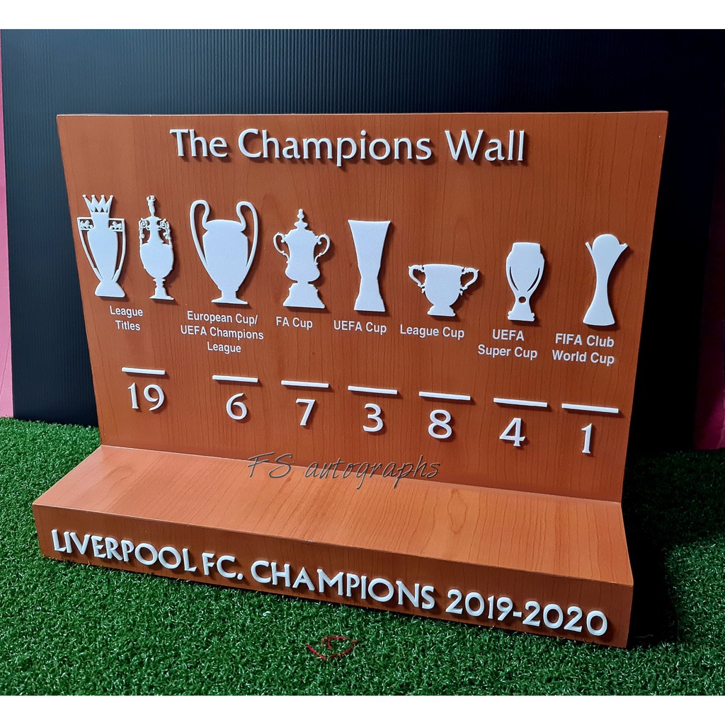 แท่นชาร์ต The Champions Wall ชาร์ตมือถือแบบ wireless ได้ | Shopee Thailand