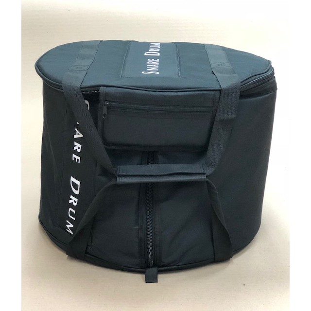 Rock กระเป๋าใส่กลองสแนร์มาร์ชชิ่ง ขนาด 14" รุ่น Snare Drum Bag | Shopee ...