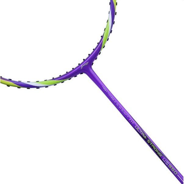 Li Ning Ultra Strong Series US 950 (ราคาไม่รวมเอ็น) | Shopee Thailand