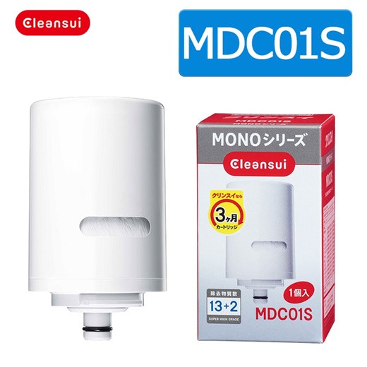 ไส้กรองน้ำ Mitsubishi Cleansui รุ่น MDC01 (Super High Grade Filter ...