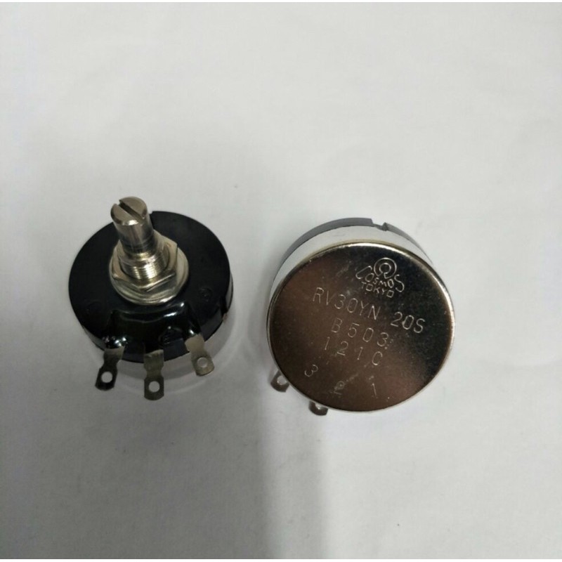 RV30YN 20S วอลลุ่ม B102 B103 B104 B105 B202 B203 B254 B302 B501 B502 ...