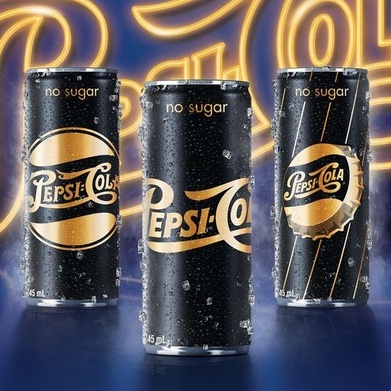 Pepsi Retro Can 245 ml. Limited Edition | Shopee Thailand