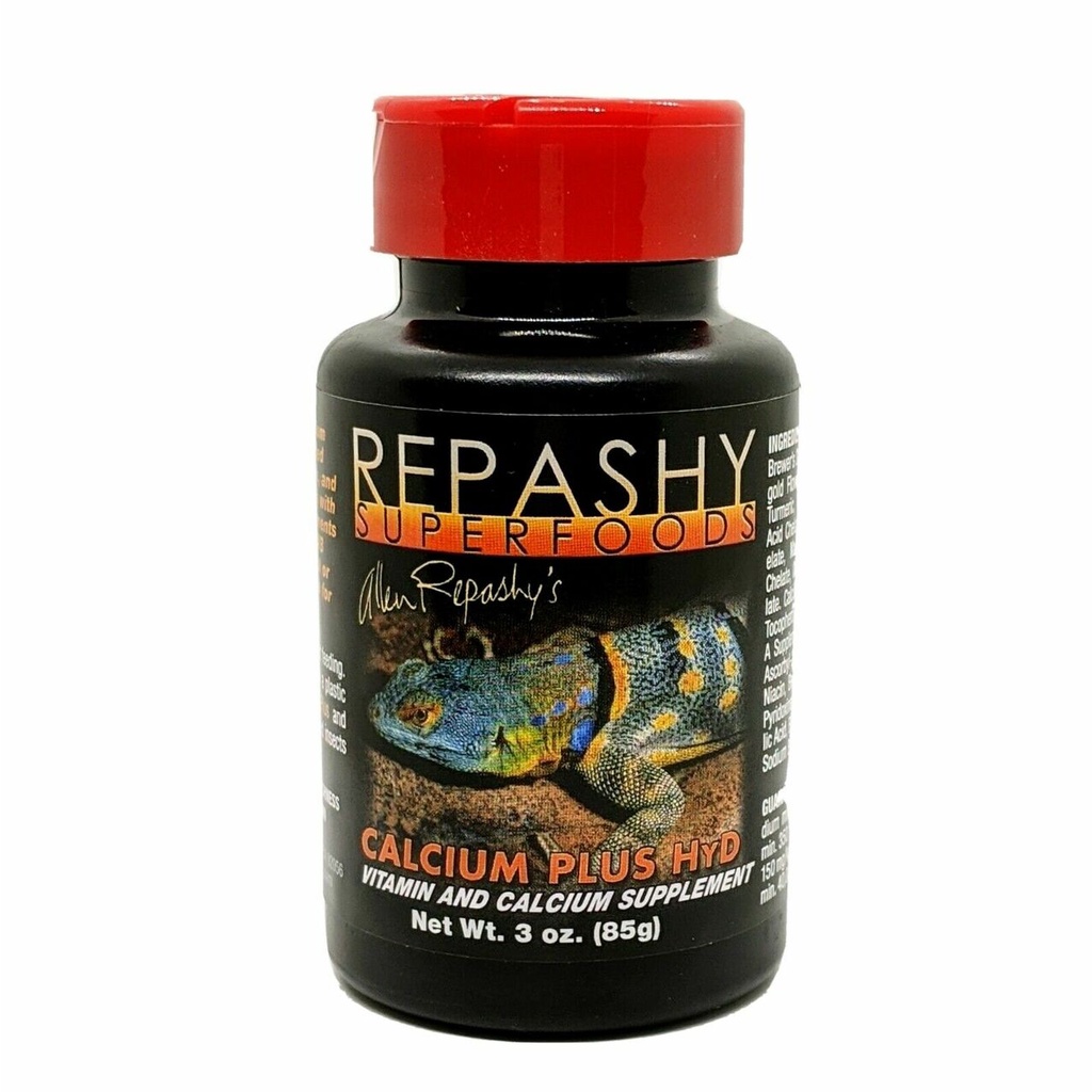 Repashy SUPERFOOD CALCIUM PLUS HYD (85G/170G) | Shopee Thailand