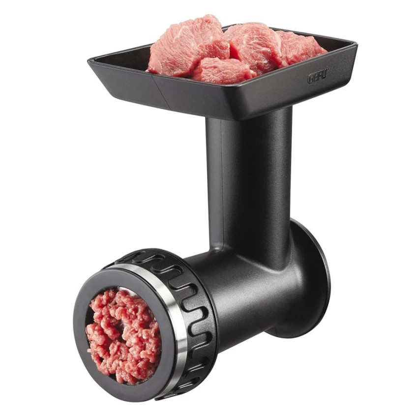 GEFU Meat Mincer Attachment TRANSFORMA อุปกรณ์เสริมสำหรับบดเนื้อ รุ่น ...