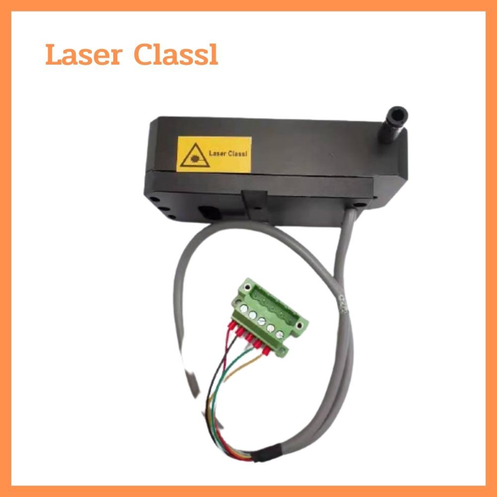 CCD SENSOR MODEL:LASER DLS 3 NEW TYPE# 63598 (Swop to D48 SP1x1 ...