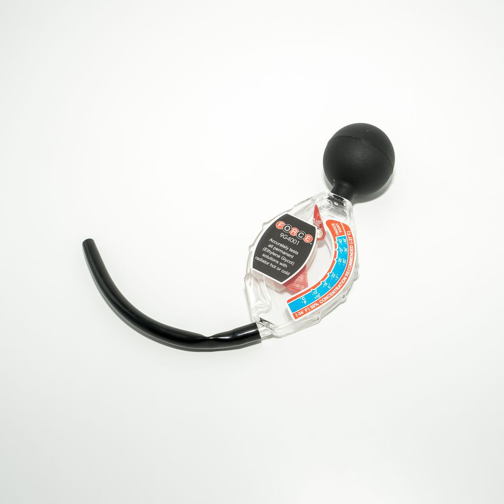 FORCE 9G4001 ปรอทวัดอุณหภูมิหม้อน้ำ | Shopee Thailand