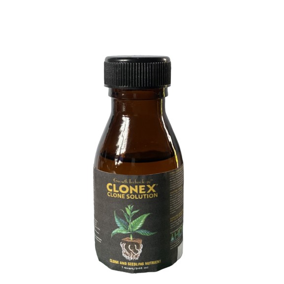 Clonex Clone Solution (แบ่งขาย) 20 ml 50 ml โซลูชันโคลนของแท้ สารอาหารสำหรับโคลนและต้นกล้าที่ ...