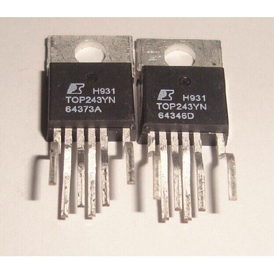 TOP242YN/TOP243YN/TOP244YN/TOP245YN/TOP246YN/TOP247YN/TOP248YN/TOP249yn ...