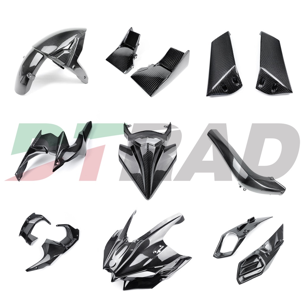 All Motorcycle Accessories For KAWASAKI H2 H2R 2015-2021 Motorcycle ...